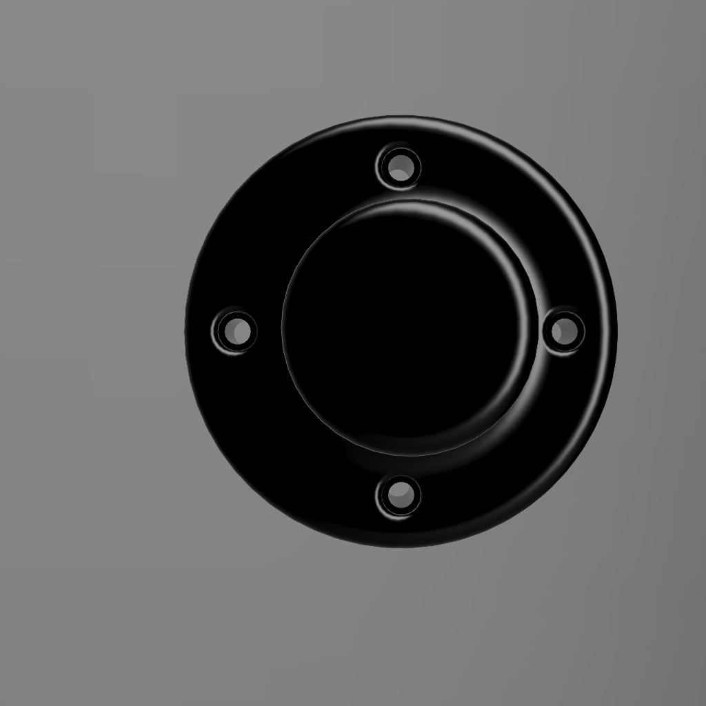 Furniture Peg Leg By Grumpydude Download Free Stl Model