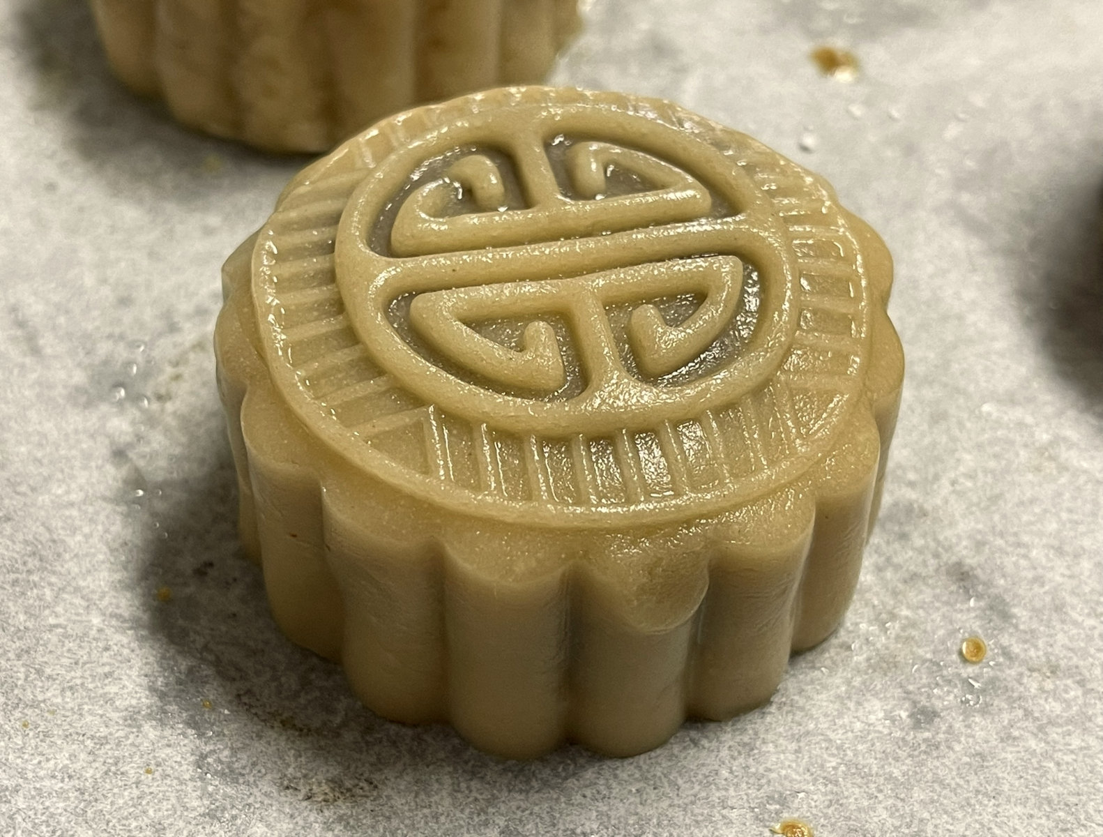 Mooncake Press por Sascha Uncia | Descargar modelo STL gratuito ...
