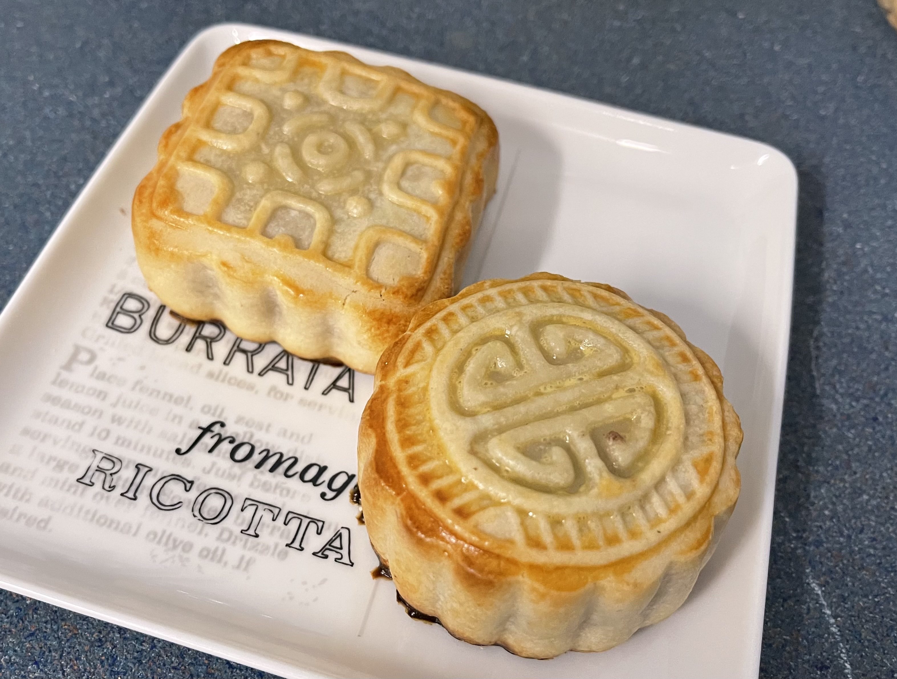 Mooncake Press por Sascha Uncia | Descargar modelo STL gratuito ...