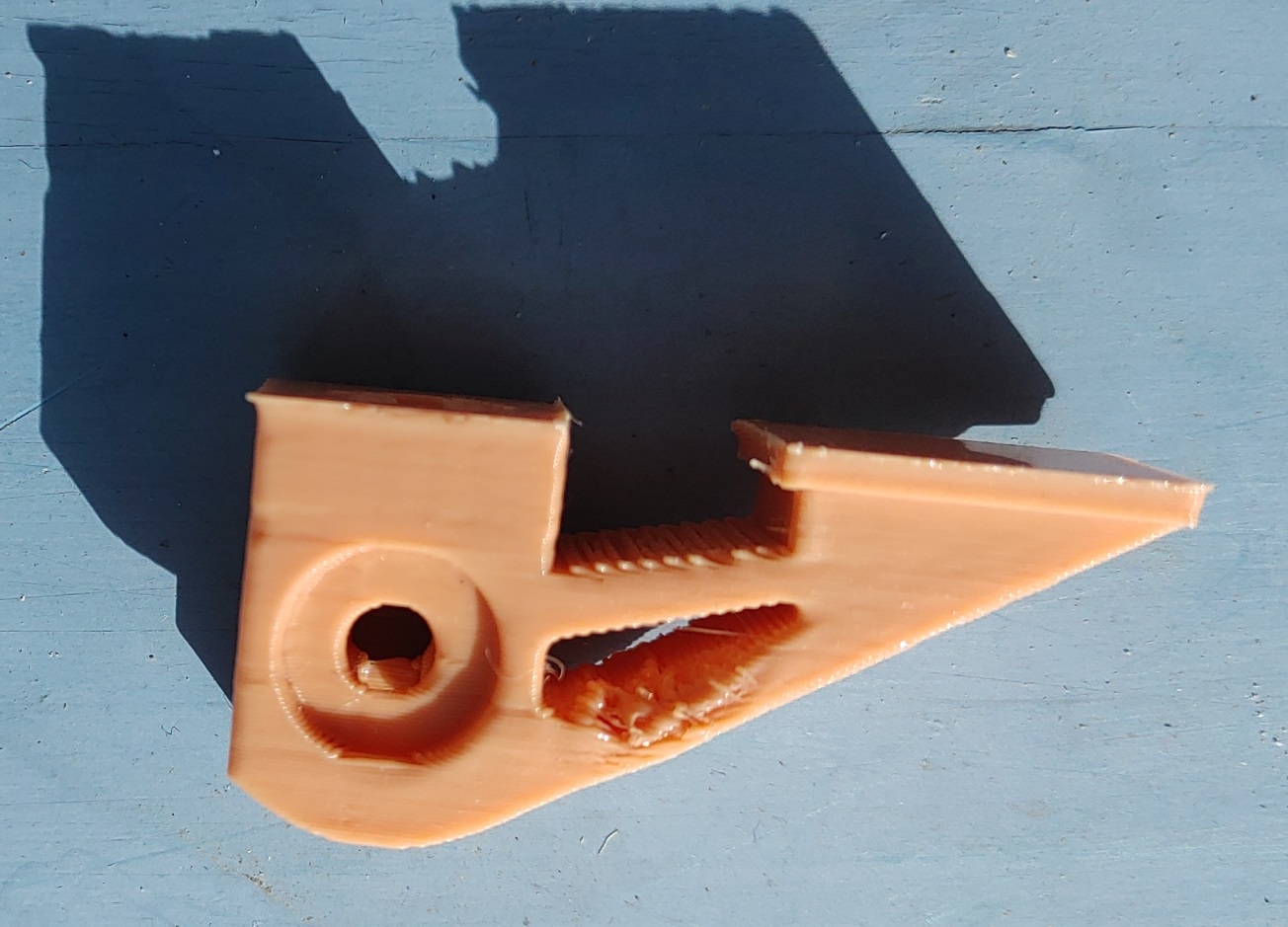 Parkside small clamp top by Renaud | Download free STL model ...