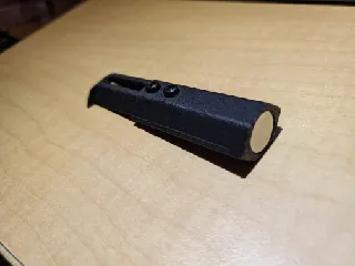 Adjustable GPU Support by Kane | Download free STL model | Printables.com