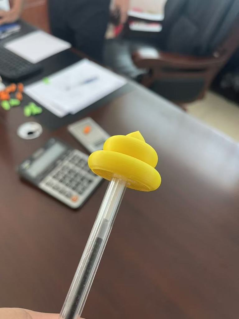 Cheeky Cap by BennyHuang | Download free STL model | Printables.com