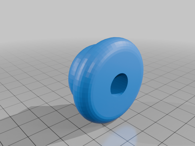 Cheeky Cap by BennyHuang | Download free STL model | Printables.com