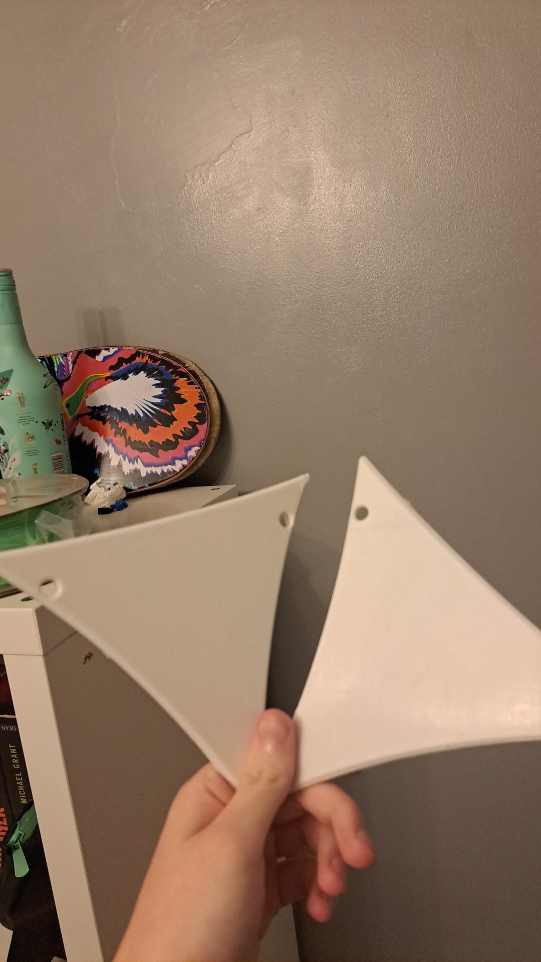 Halloween fangs for cars by Nut_Juice707 | Download free STL model ...