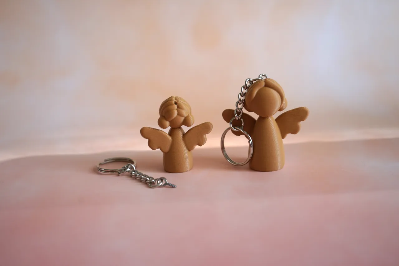 Angela by Amalthea | Download free STL model | Printables.com