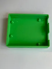 Arduino Uno R3 case v.2.0 by The Independent Game | Download free STL ...