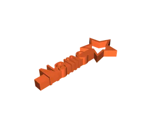 Bubble Blower by Minecraft_Wizard2468 | Download free STL model ...