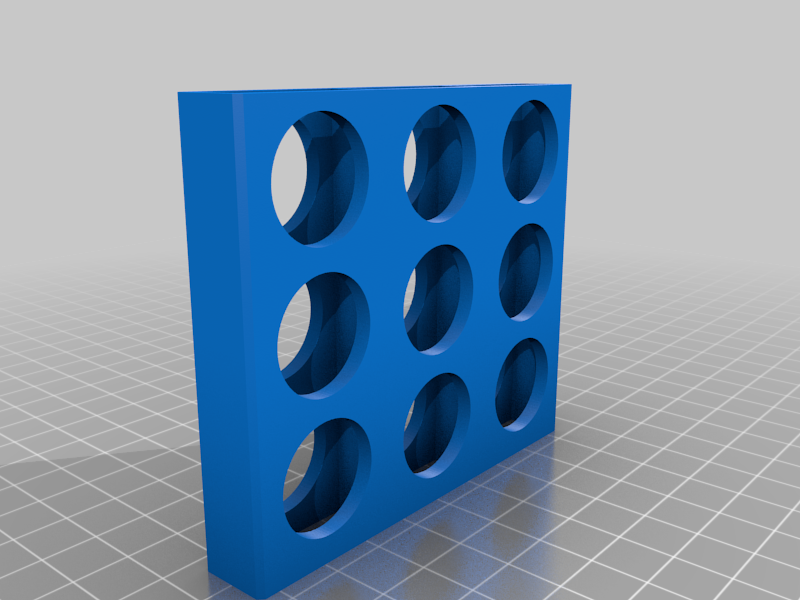 3 score travel game (remake) now with mini version by Grhmhome ...