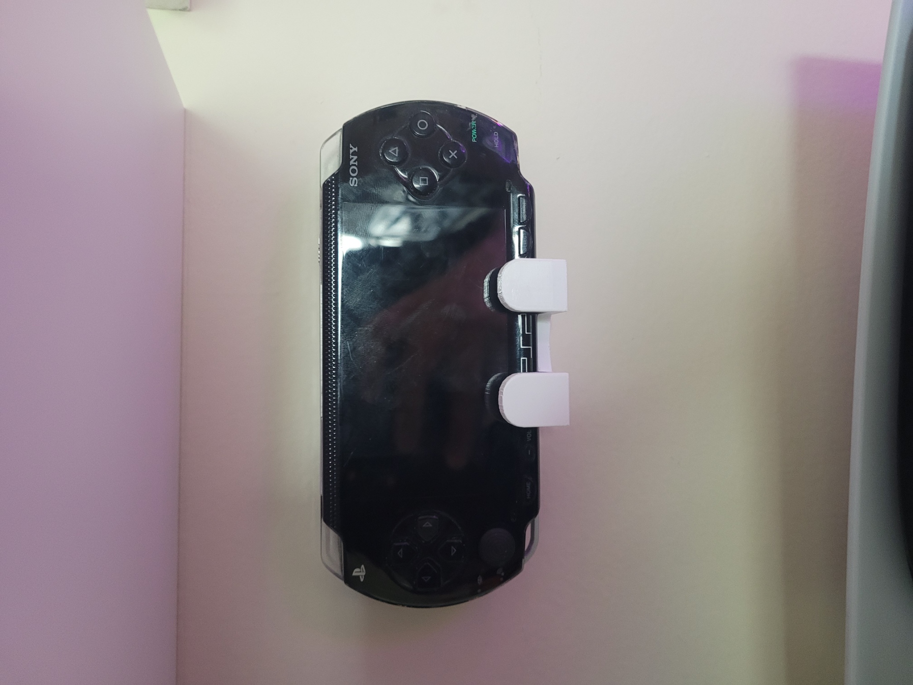 psp wall stand par fernando espriella | Téléchargez gratuitement un ...