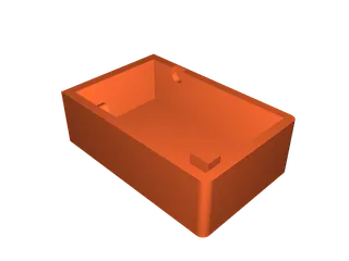 The Grave by JTF labs | Download free STL model | Printables.com