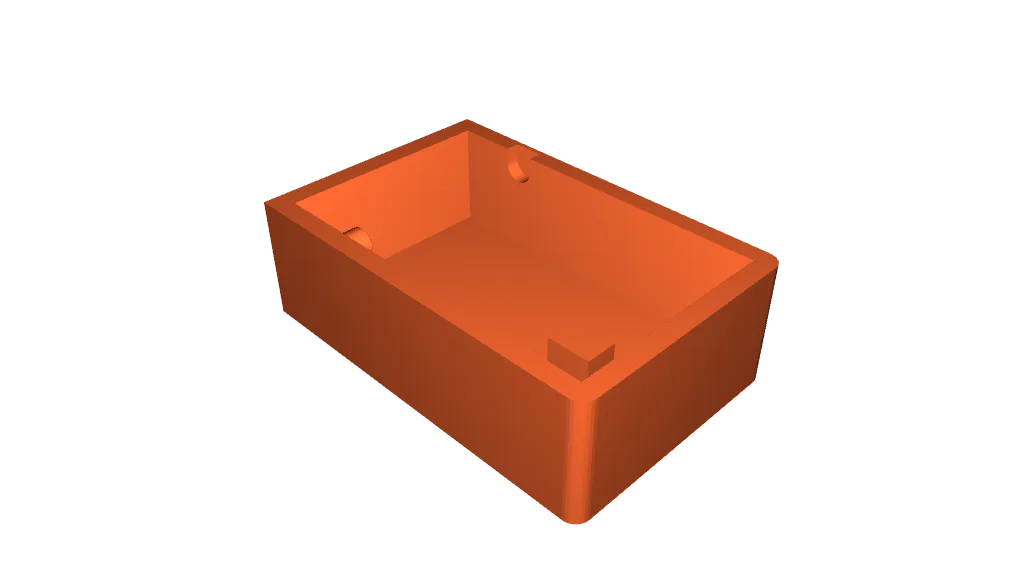 The Grave by JTF labs | Download free STL model | Printables.com