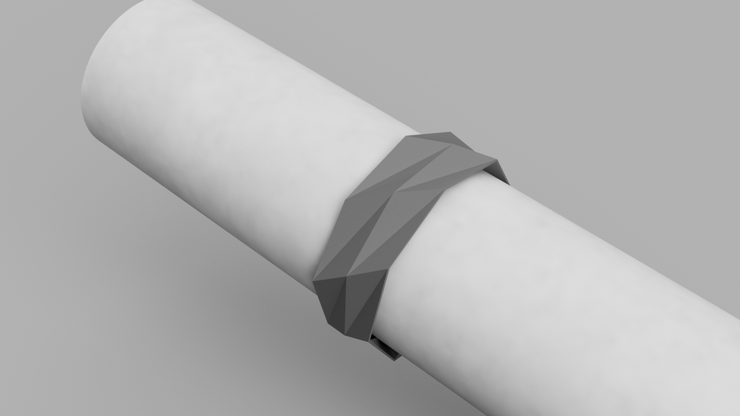 Napkin Ring By Jakob Kerber Download Free STL Model Printables Napkin Ring By Jakob Kerber Download Free STL Model Printables