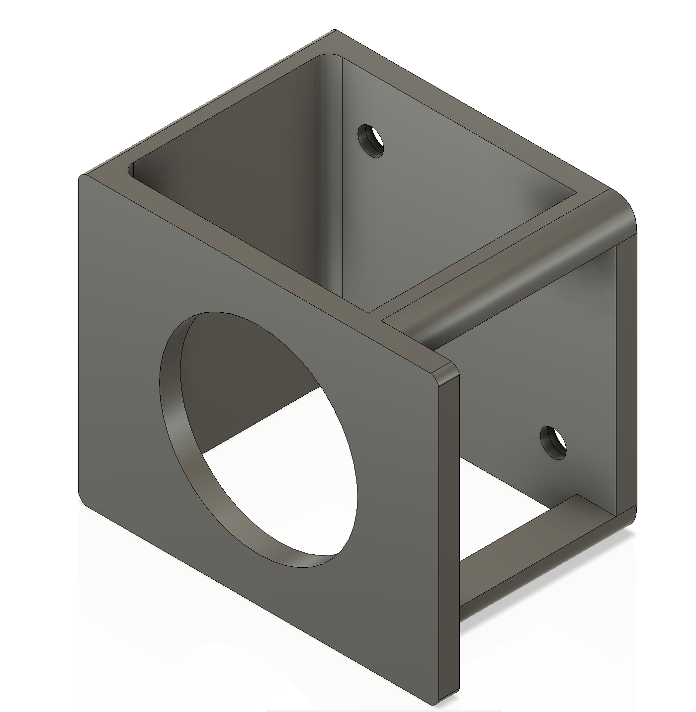 Ceiling bracket, Ceiling adapter for Smart TLC 2206 WiFi by primo ...