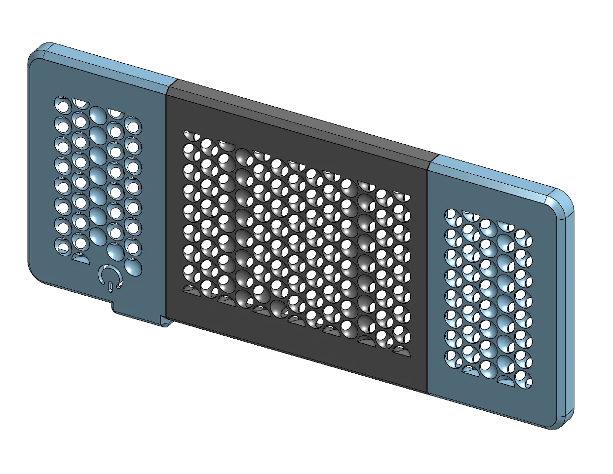 Framework Pro Case aka "The cheese grater" by Tyler Spurgeon | Download ...