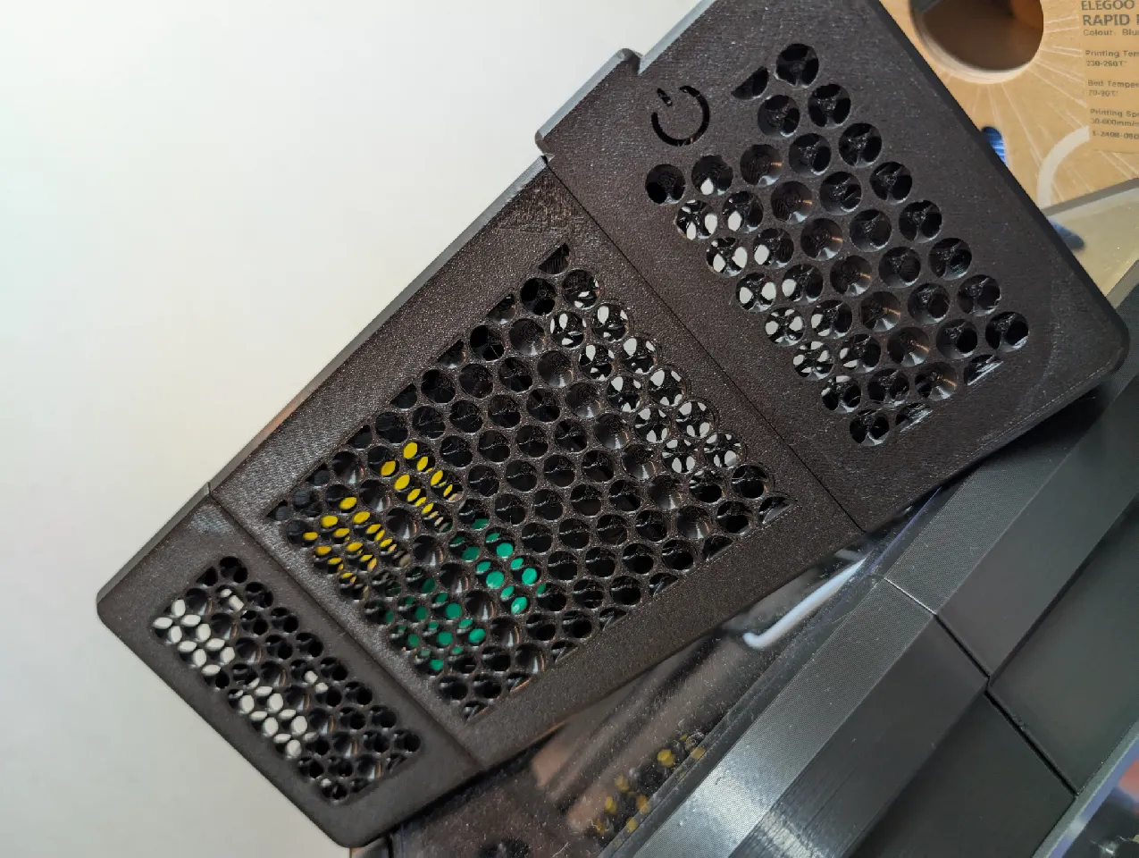 Framework Pro Case aka "The cheese grater" by Tyler Spurgeon | Download ...