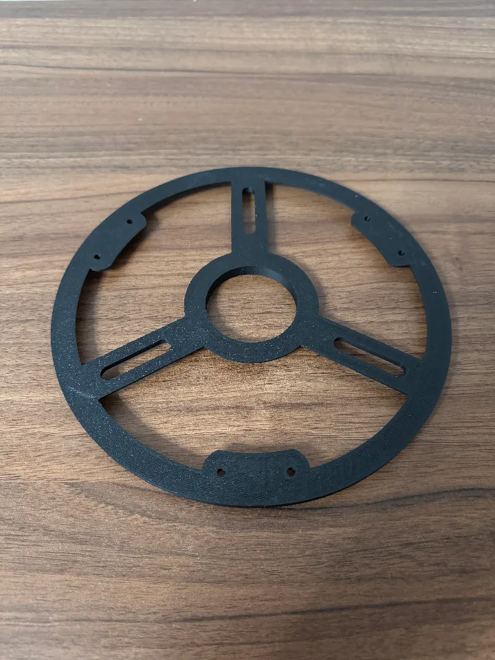 Elegoo Spool Adapter by LL-3d | Download free STL model | Printables.com