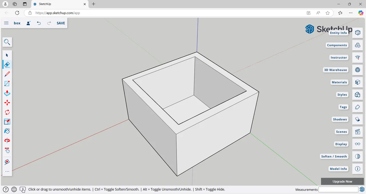 box by Tyler | Download free STL model | Printables.com