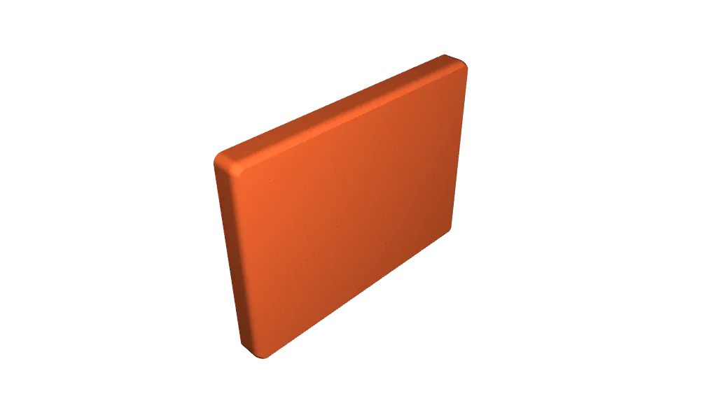 Sakura Parts Tray by Luke Gossman | Download free STL model ...