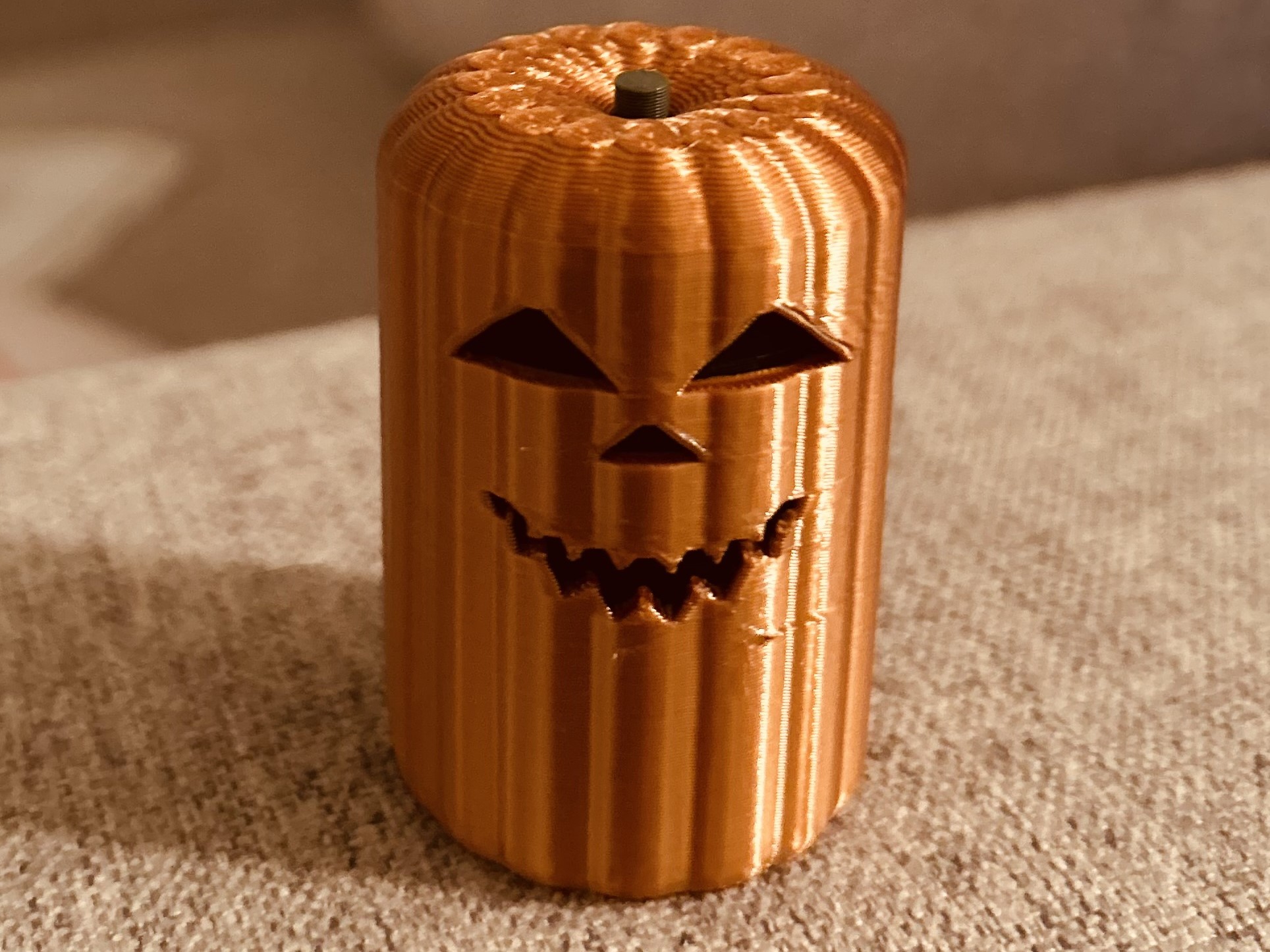 Stackable Pumpkins and Ghosts by Commoner Engineering | Download free ...
