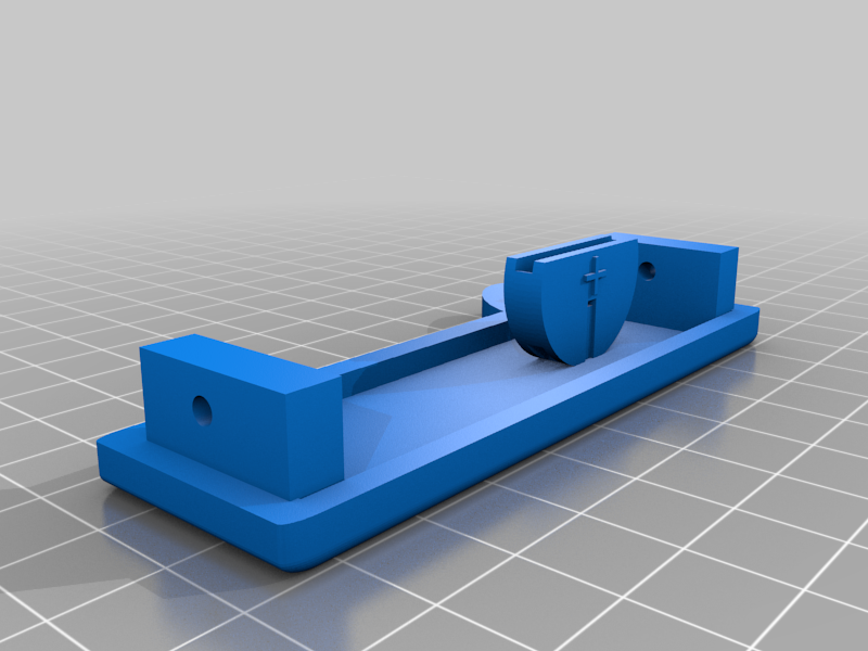 Toy Camera - Remix by andimoto | Download free STL model | Printables.com