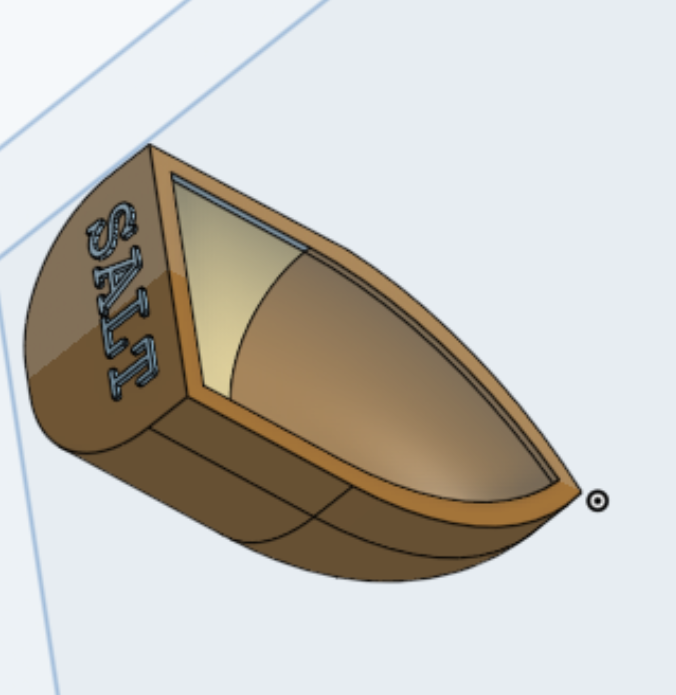 bateau by str entreprise | Download free STL model | Printables.com