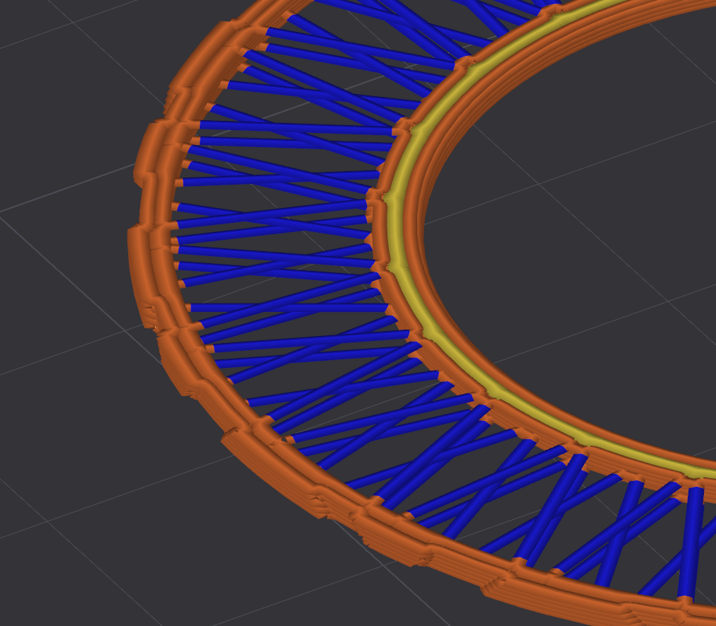 Power Wheel by Jack | Download free STL model | Printables.com