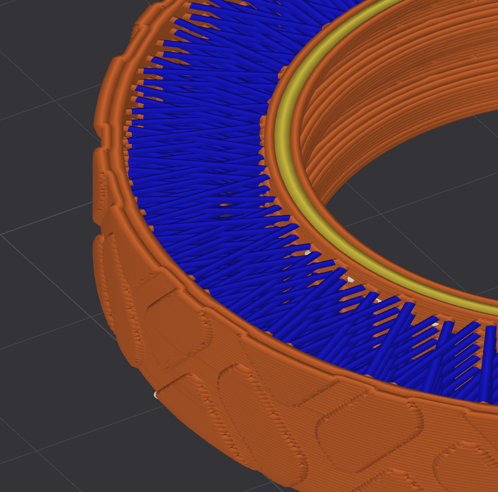 Power Wheel by Jack | Download free STL model | Printables.com
