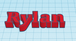 rylan by Penn Engel | Download free STL model | Printables.com