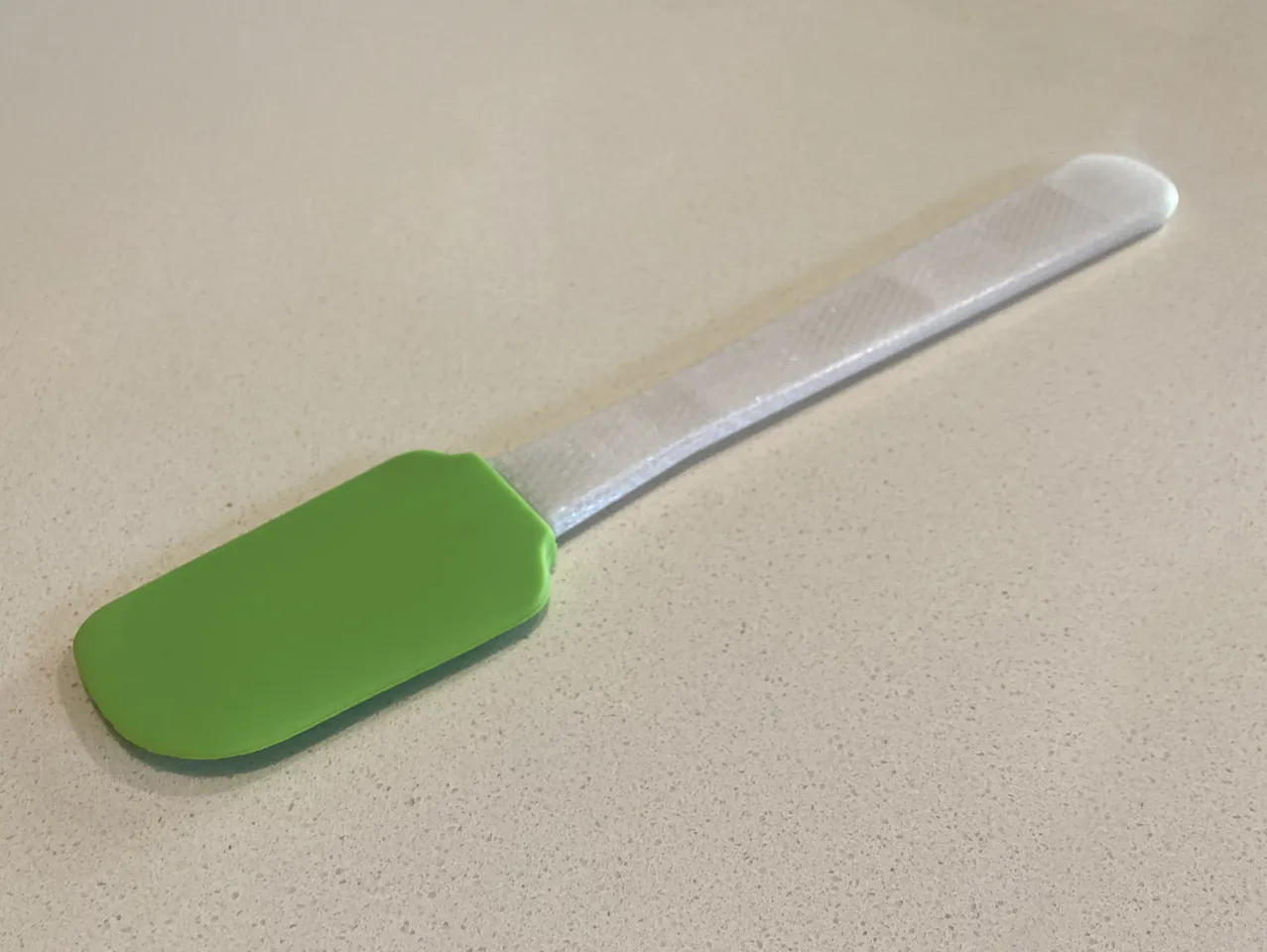 Spatula handle by Haus Sparrow | Download free STL model | Printables.com