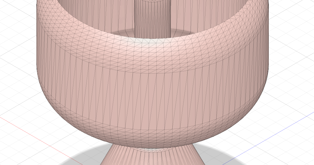 Pythagorean Cup(Updated) by Mohd Abdullah Wasif | Download free STL ...