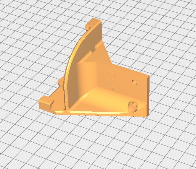 Ender 3 S1 hotend kit for Ender 5 pluss by Ovland3D | Download free STL model | Printables.com