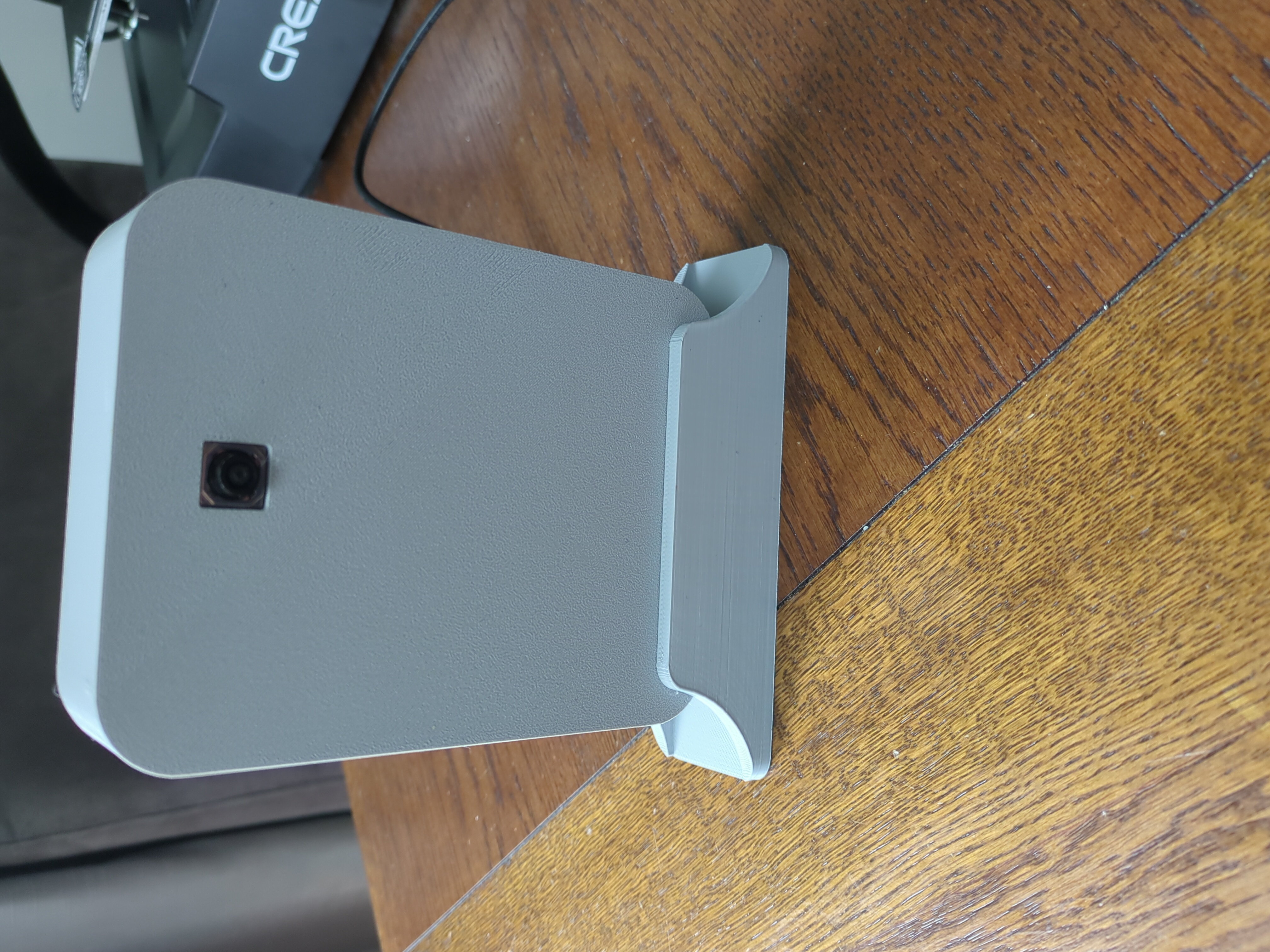 Raspberry Pi Pet Camera by greylinux | Download free STL model | Printables.com