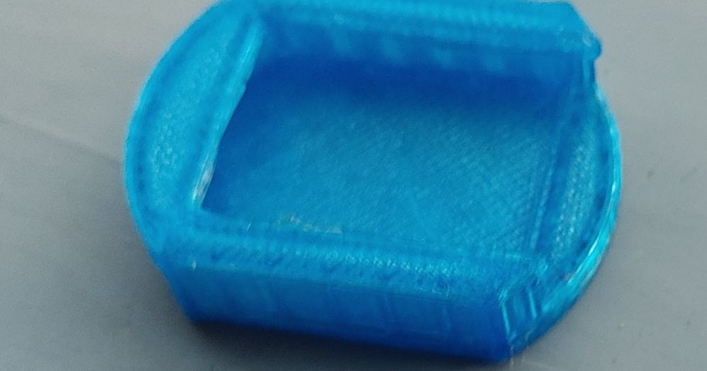 Parkside Clamp jaws by Renaud | Download free STL model | Printables.com