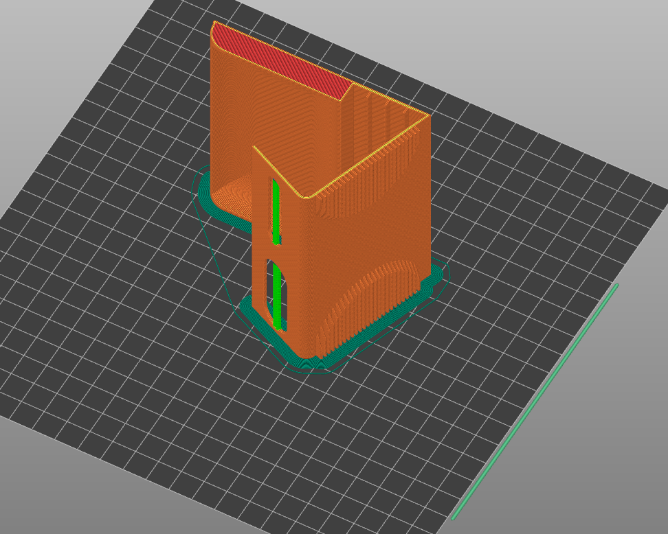 Tools Holder by 3D Mass Production | Download free STL model ...