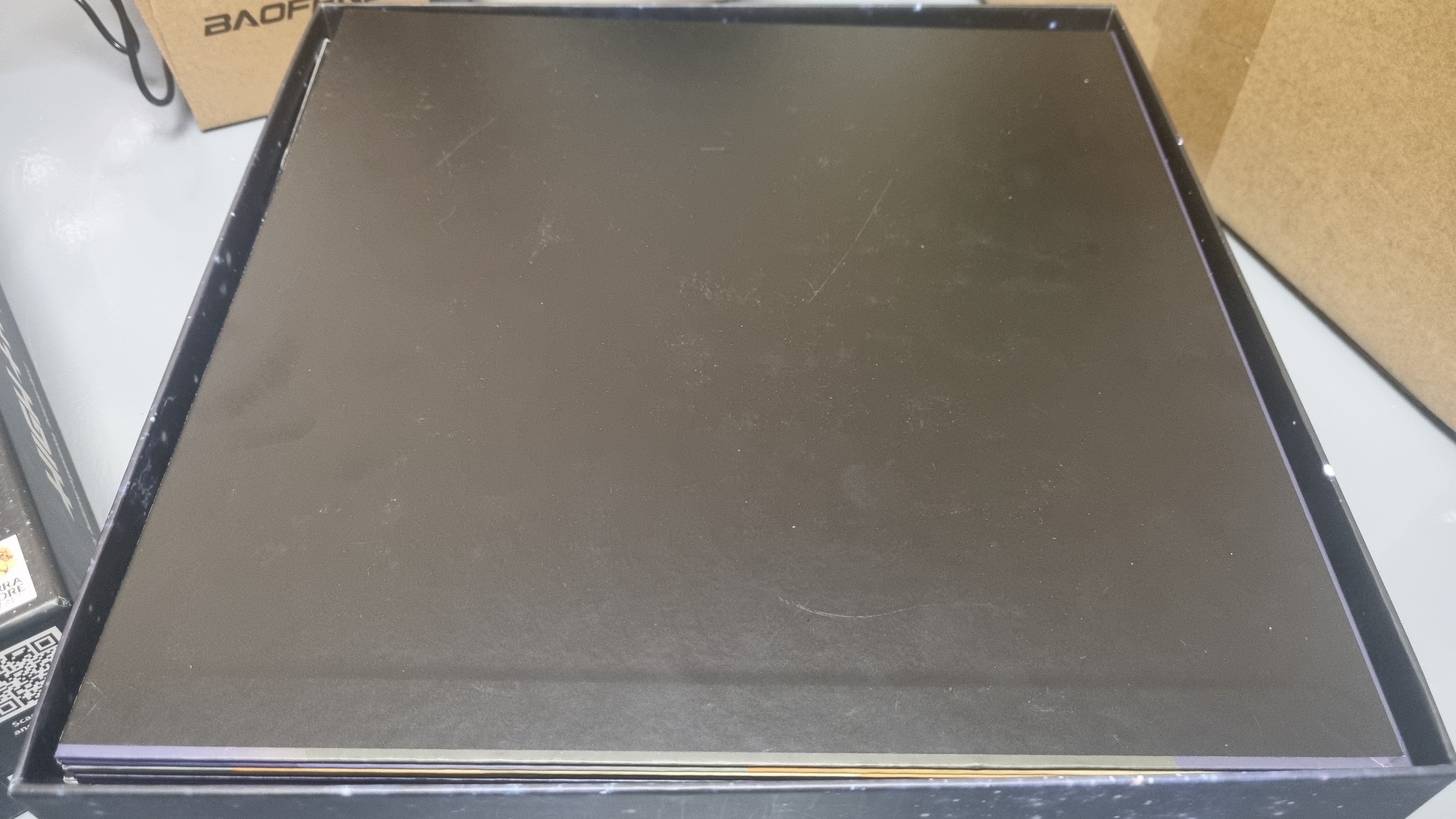 An All-in-one insert for High Frontier 4All boardgame. por Baubusiukas ...