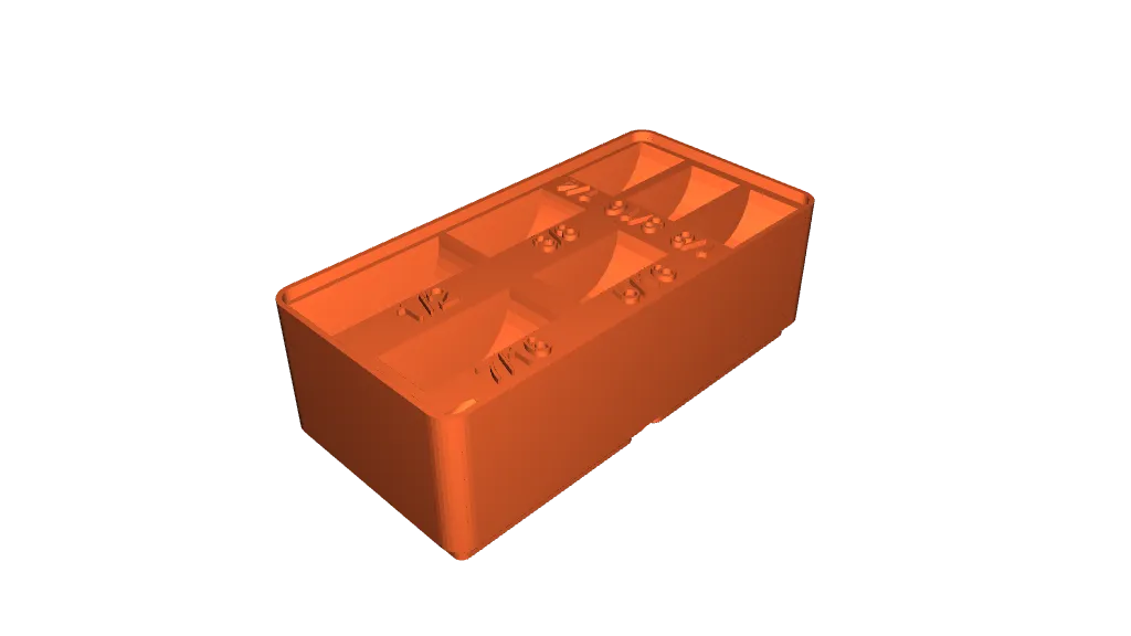 Gridfinity – Drill Bit Depth Stops by RynoShark | Download free STL ...