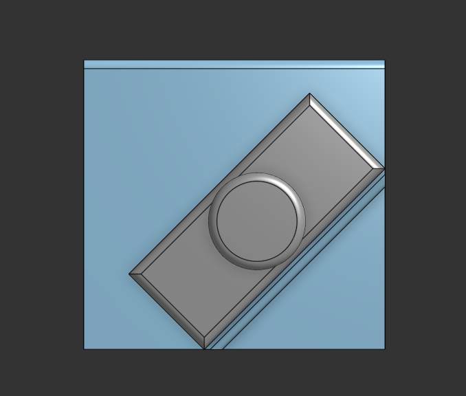 Bevel cutter by mrmeizongo | Download free STL model | Printables.com