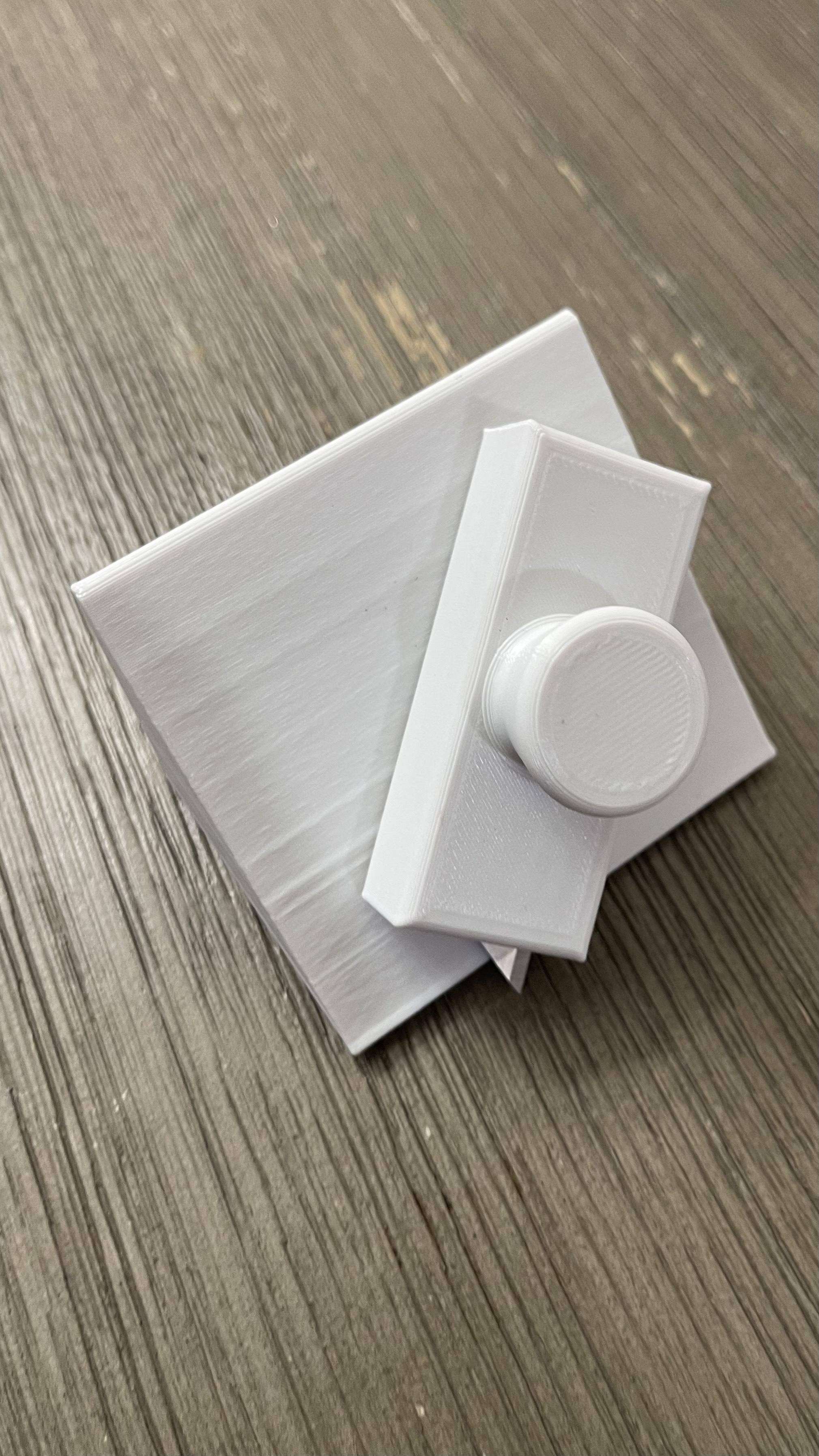 Bevel cutter by mrmeizongo | Download free STL model | Printables.com