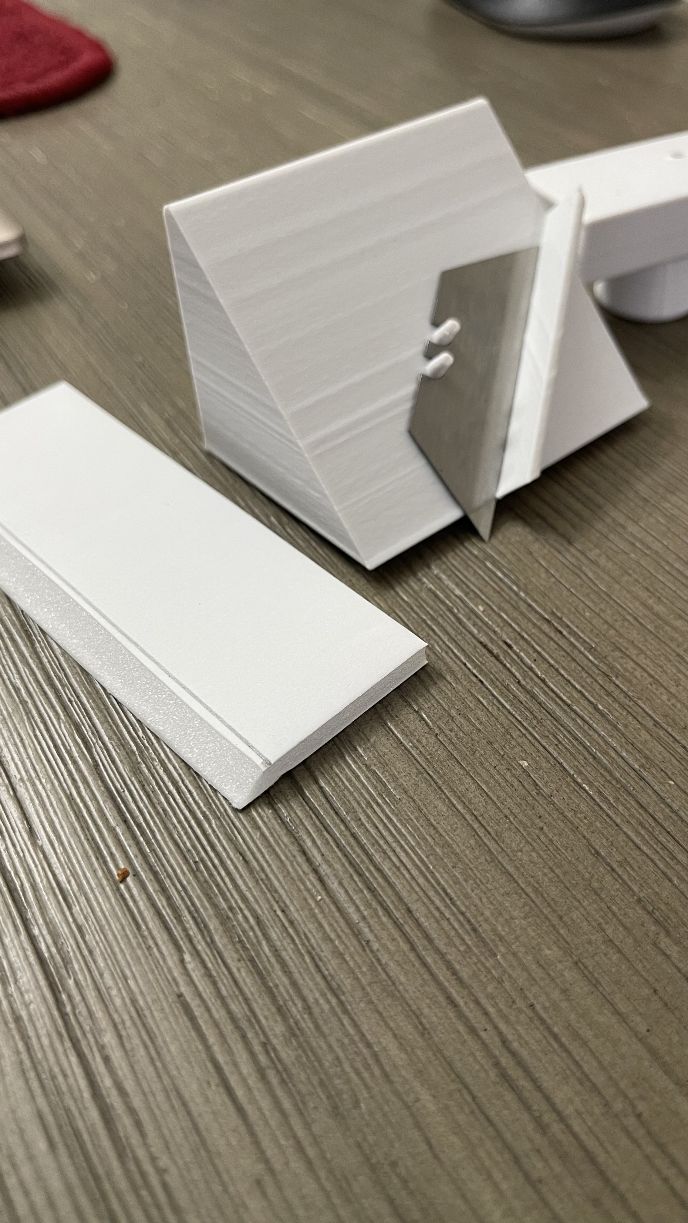 Bevel cutter by mrmeizongo | Download free STL model | Printables.com