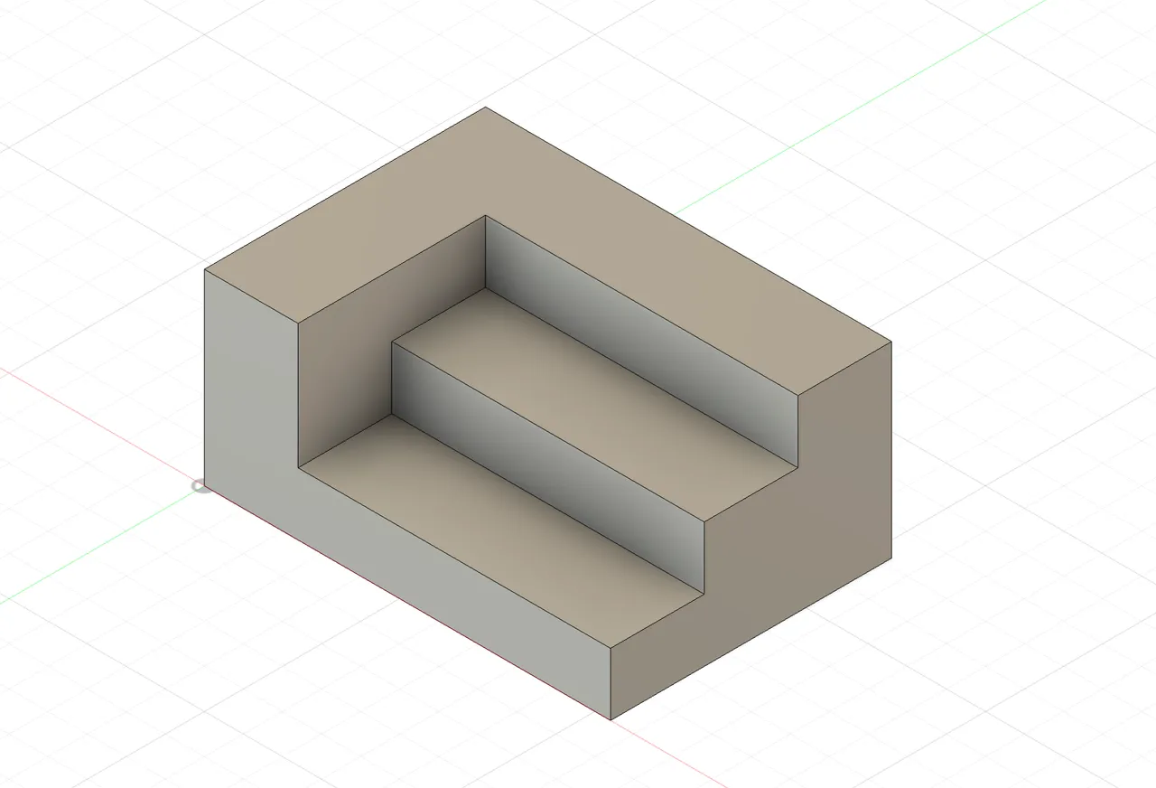 Isometric Design 8 by Dickens | Download free STL model | Printables.com