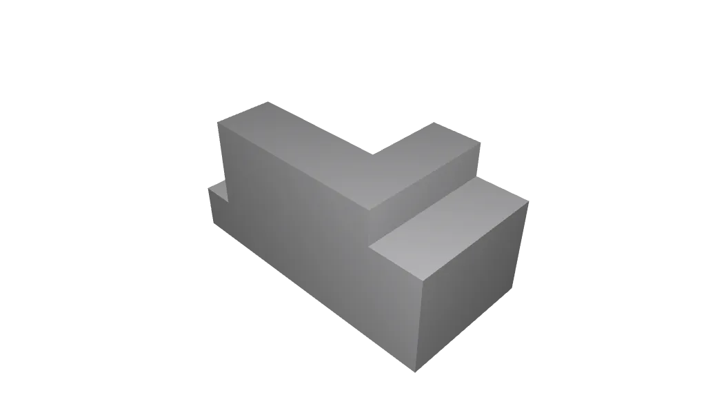Isometric Design 9 by Dickens | Download free STL model | Printables.com