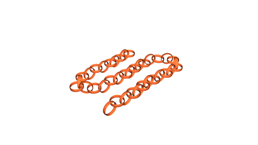 chain by Will | Download free STL model | Printables.com