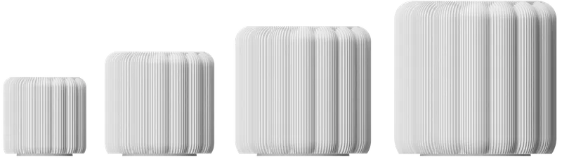 AEROPOD - Column Ridge - Flower Pot System by Heart Labs | Download ...