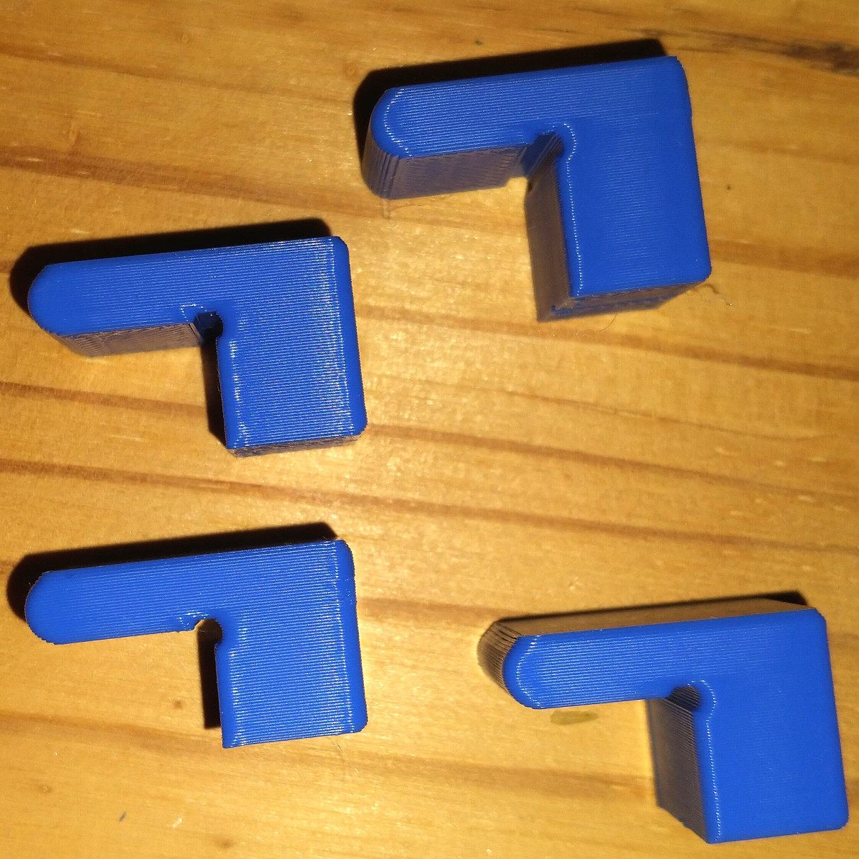 Marking Gauge by Konrad Rosenbaum | Download free STL model ...