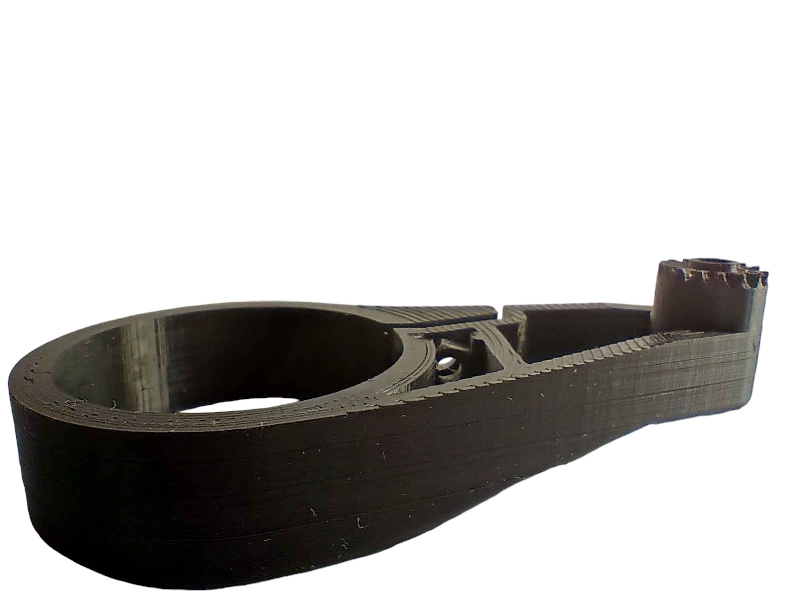 Ebike_ScreenHolder by Matej Mikita | Download free STL model ...