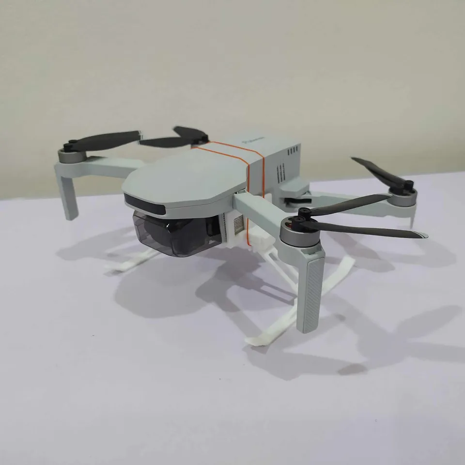 Landing gear for Potensic ATOM/SE by PJ 3D Design | Download free STL model | Printables.com