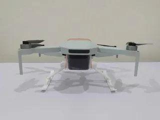 Landing gear for Potensic ATOM/SE by PJ 3D Design | Download free STL model | Printables.com