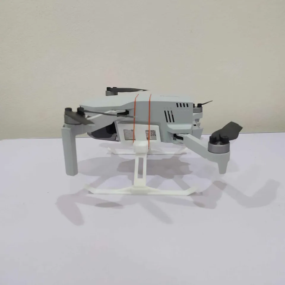 Landing gear for Potensic ATOM/SE by PJ 3D Design | Download free STL model | Printables.com