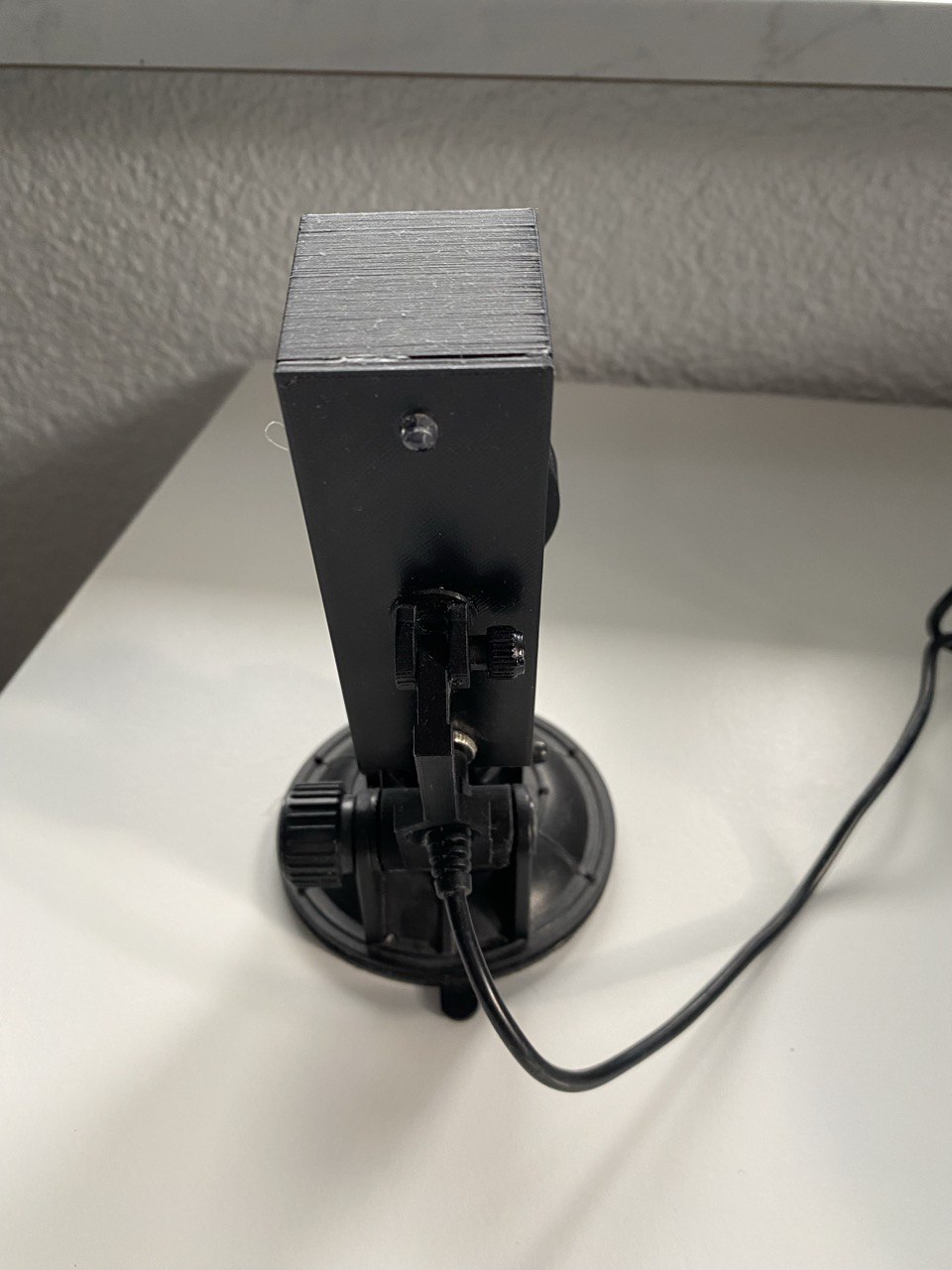 Esp32 Cam Motion Sensor Ir By Tentakel92 Download Free Stl Model 