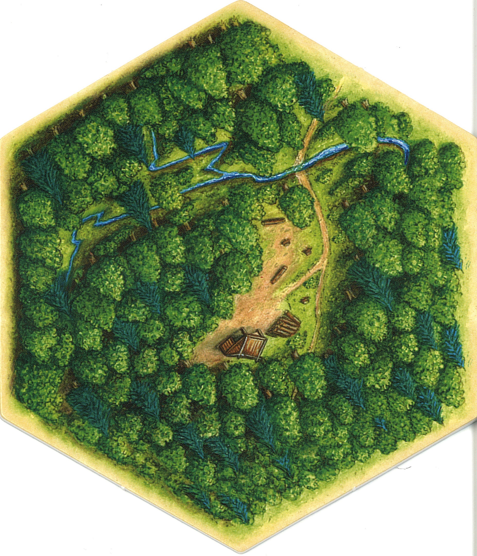 Settlers of Catan Trophy by Matthew LaBerge | Download free STL model ...